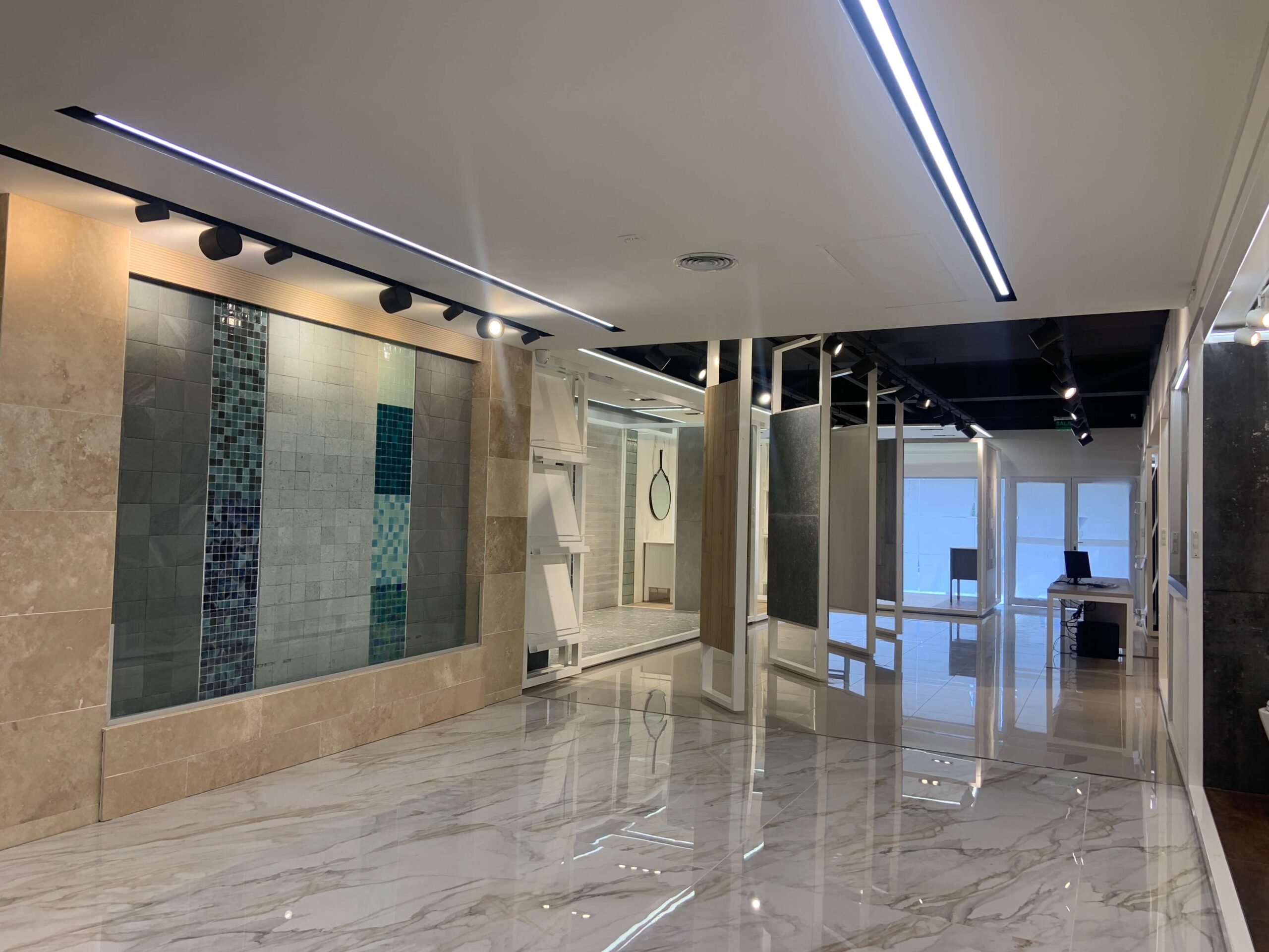 CARLOS ISLA - Joison Pedrazzoli - Estudio de Arquitectura